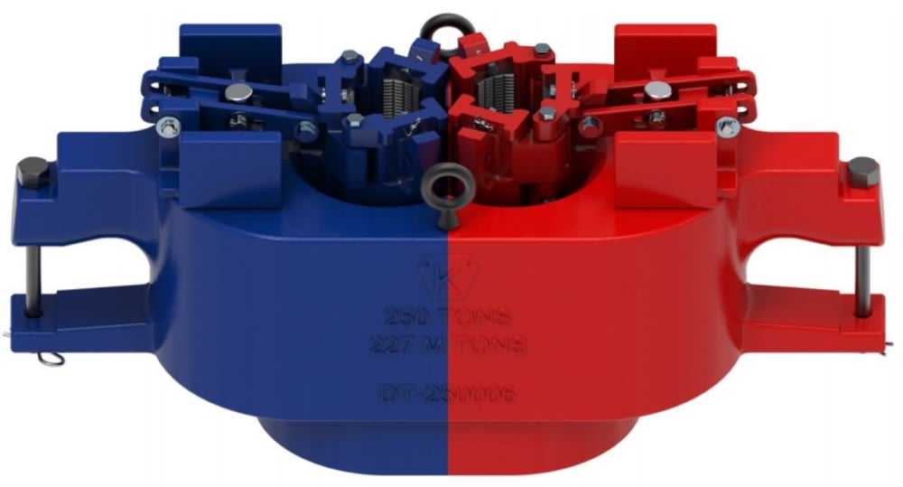 New Product Line | Oil & Gas | Keystone Energy Tools