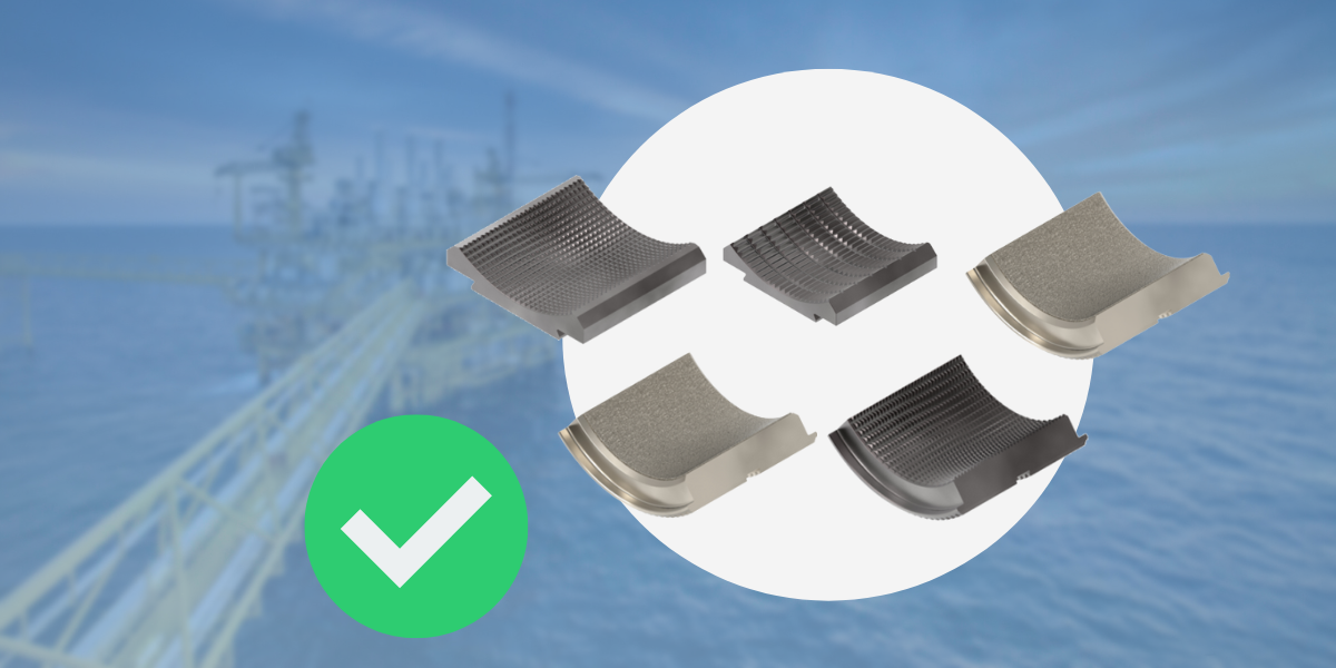 Unlock the Power of Precision: Keystone Energy Tools' Cutting-Edge Dies ...