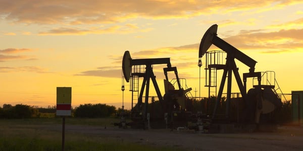 Conventional Oil vs. Unconventional Oil | Keystone Energy Tools