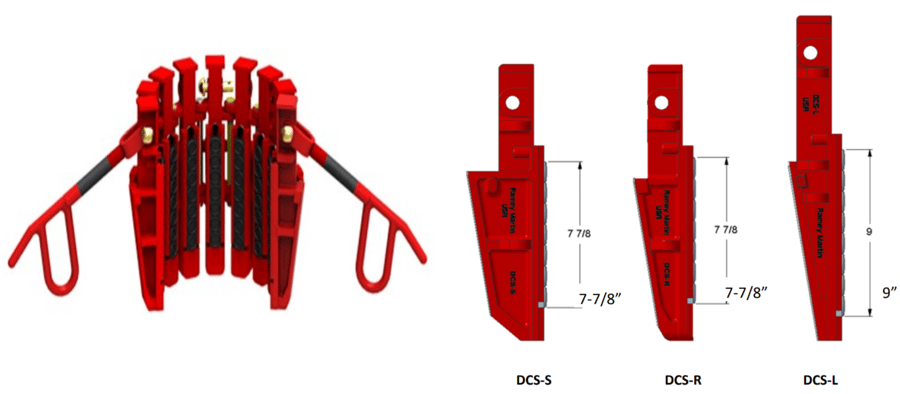 Everything You Need To Know About Keystone's Drill Collar Slips