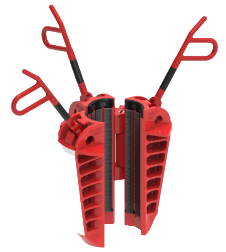 Drill Pipe Rotary Slips | Oil & Gas | Keystone Energy Tools