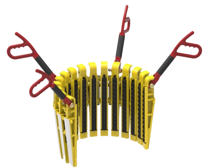 Introducing Keystone Energy's Full Line of Casing Slips