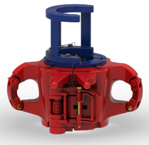 HYC-XR 200 Ton Elevator Guide | Oil & Gas | Keystone Energy Tools