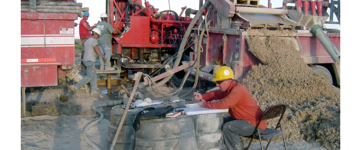 5 Most Important Oilfield Tools | Keystone Energy Tools
