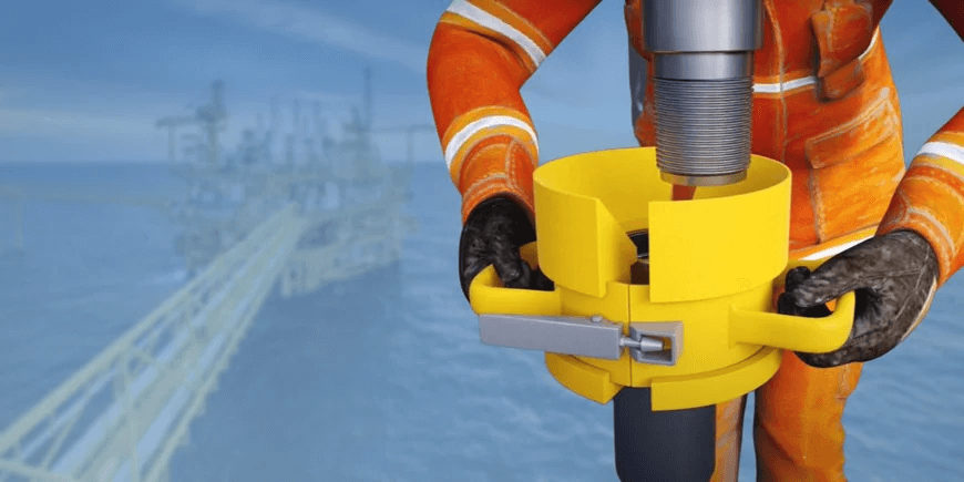 Oilfield Stabbing Guides | Oil & Gas | Keystone Energy Tools
