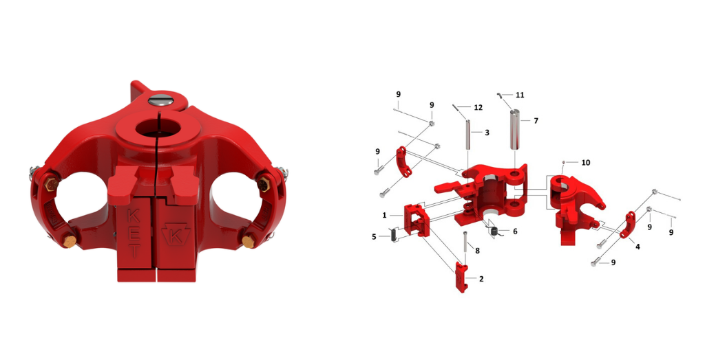 Everything You Need To Know About Square Shoulder Type A Elevators