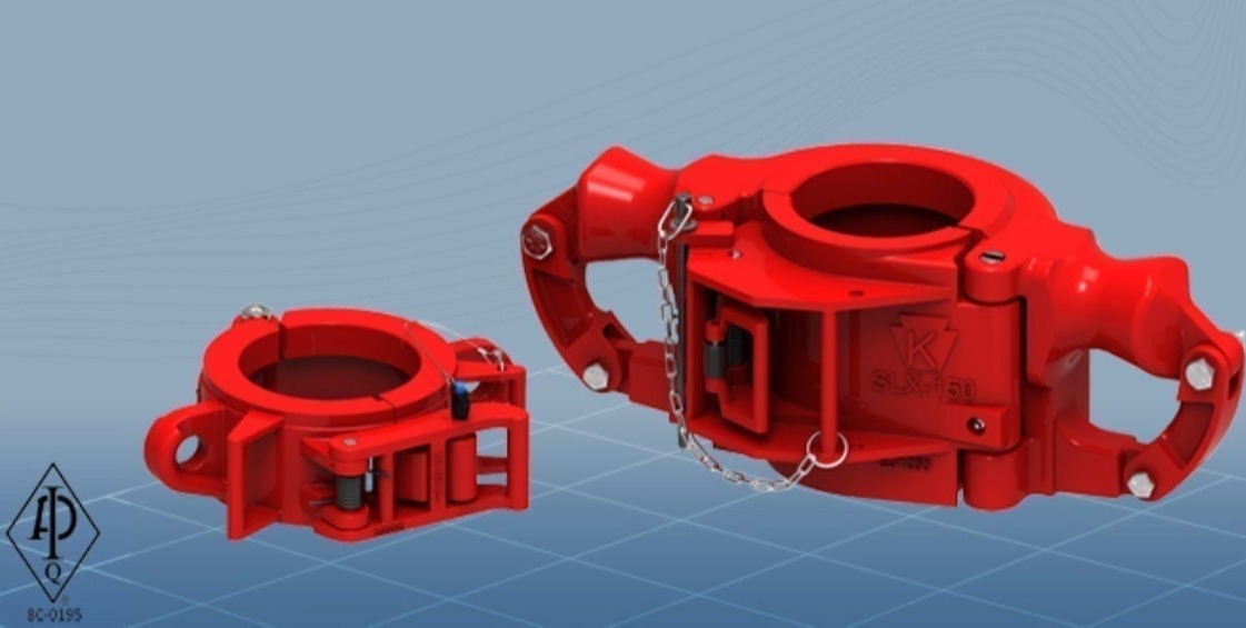 API Spec 8C: Drilling and Production Hoisting Equipment